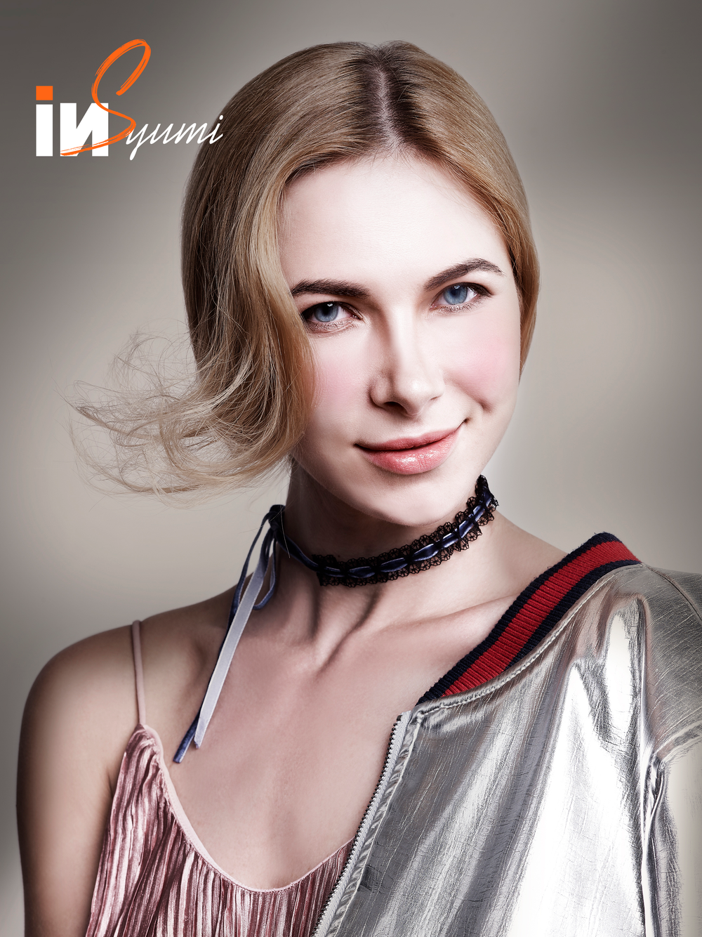 Hair Styling – InsYumi