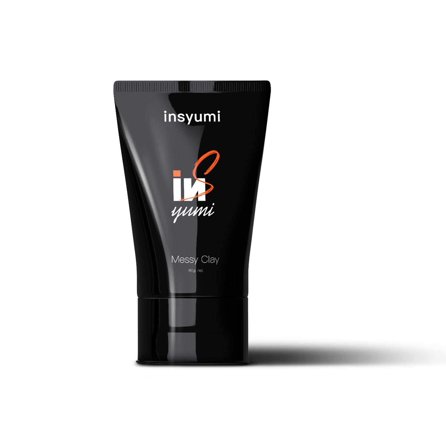 Messy Clay（80g） – InsYumi